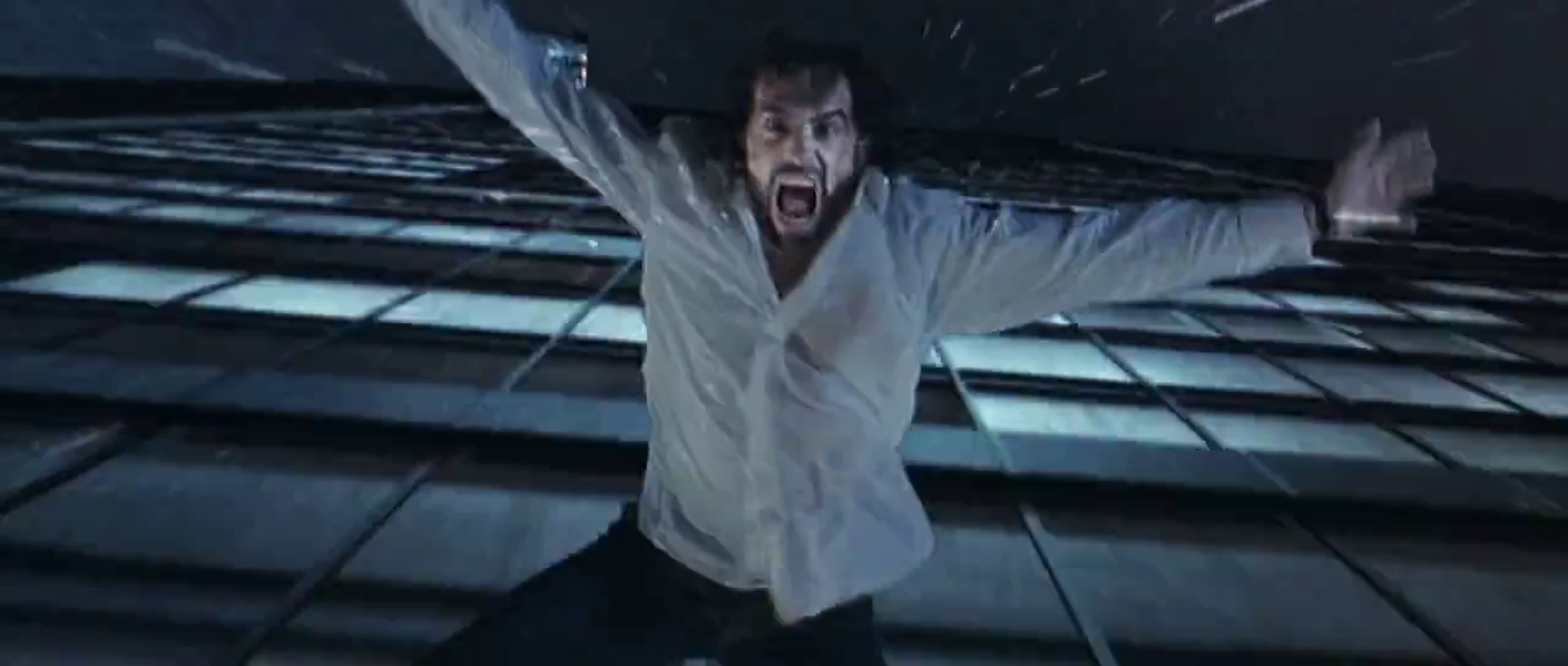 Image of 99 francs (2007)