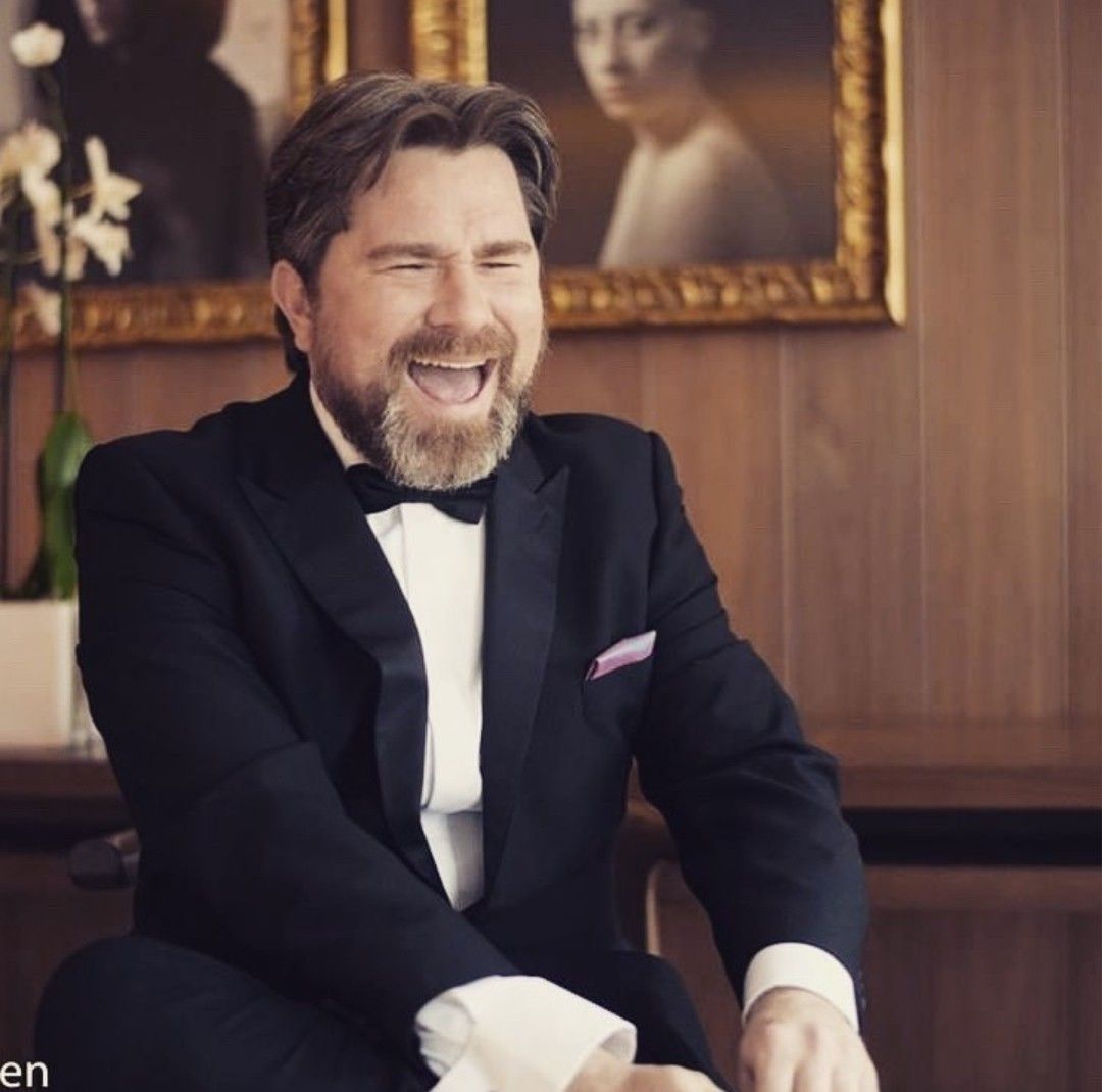 Picture of Roger Clark