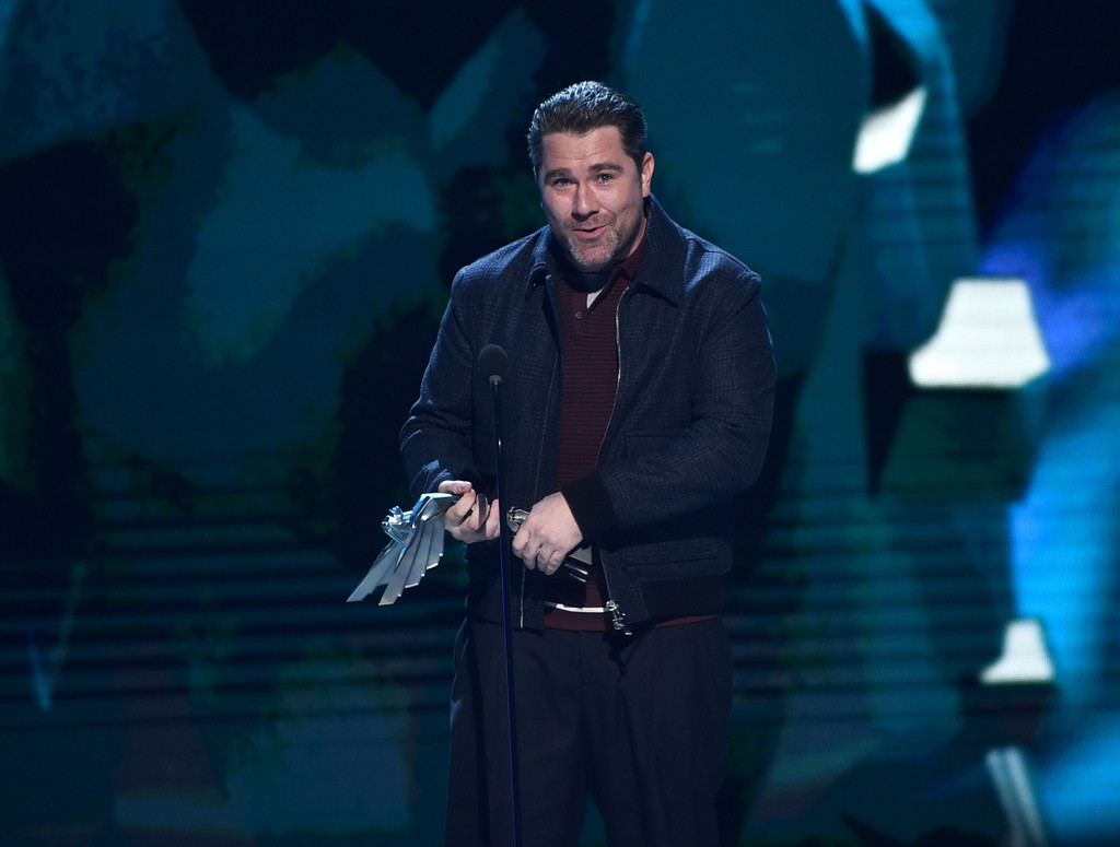 Picture of Roger Clark