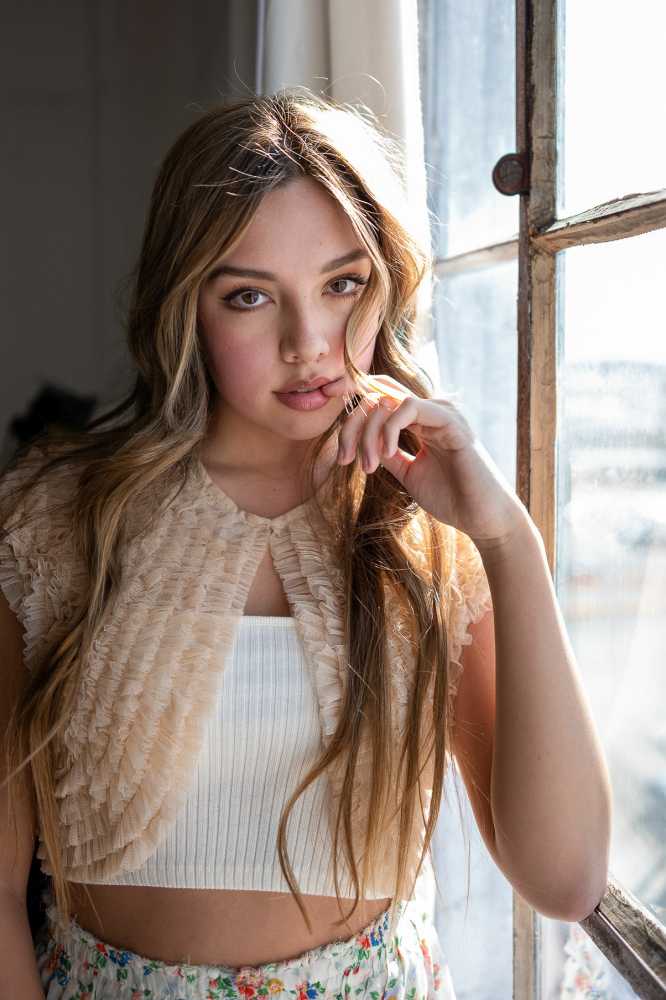 Picture of Lindsay Rienstra