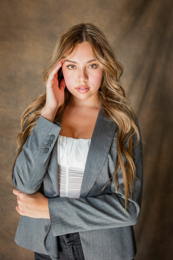 Picture of Lindsay Rienstra