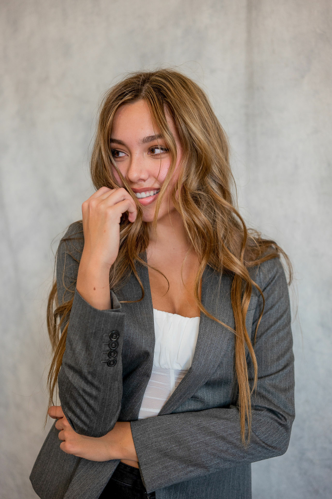 Picture of Lindsay Rienstra