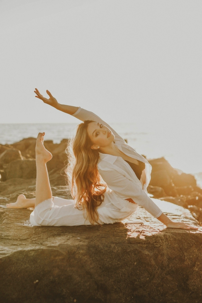 Picture of Lindsay Rienstra