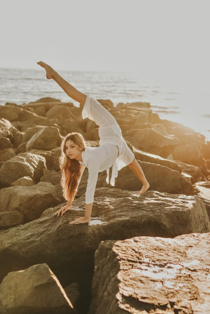 Picture of Lindsay Rienstra