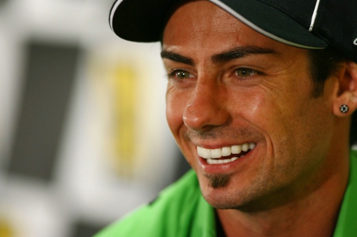 Picture of John Hopkins