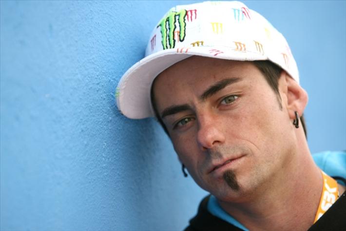 Image of John Hopkins