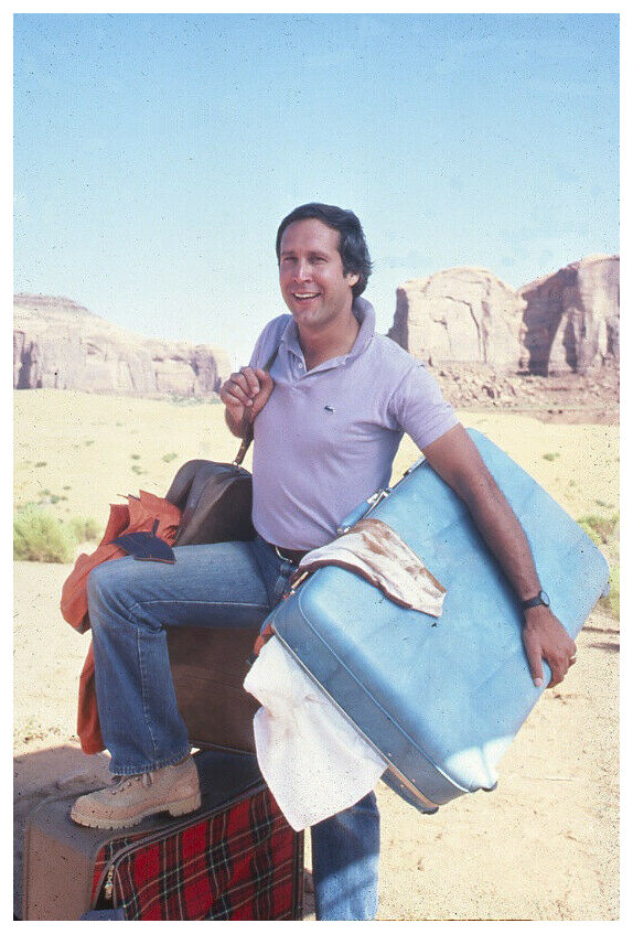 Chevy Chase