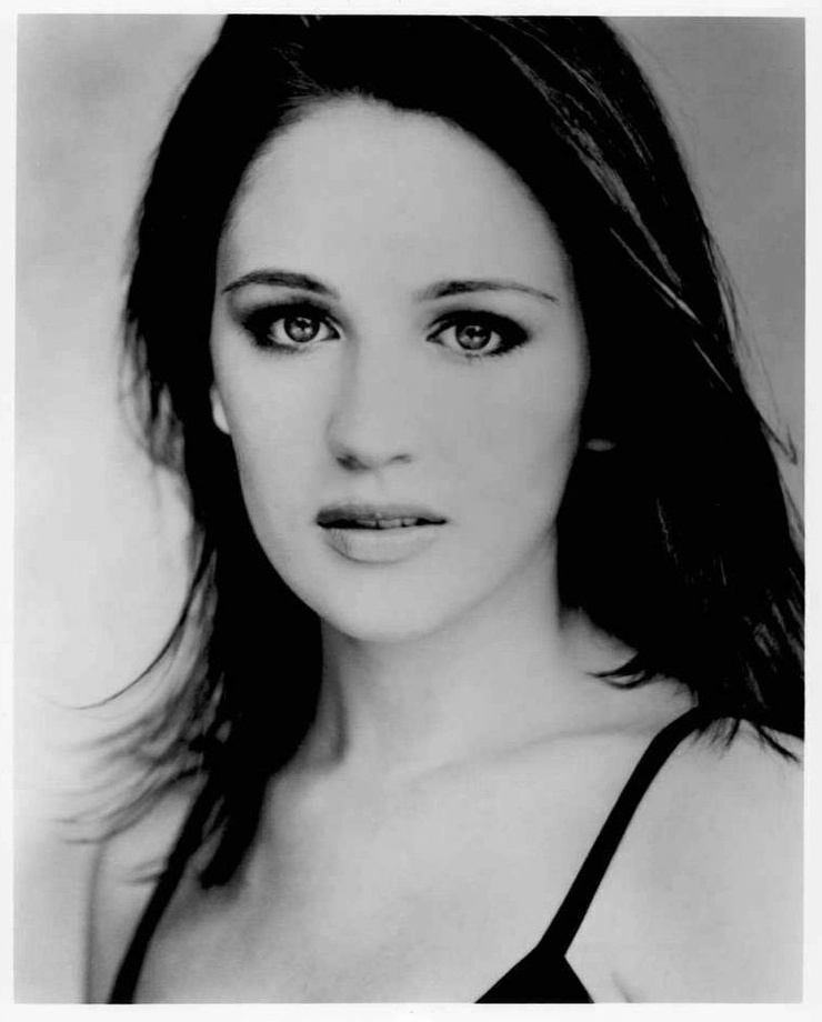 Sarah Thompson