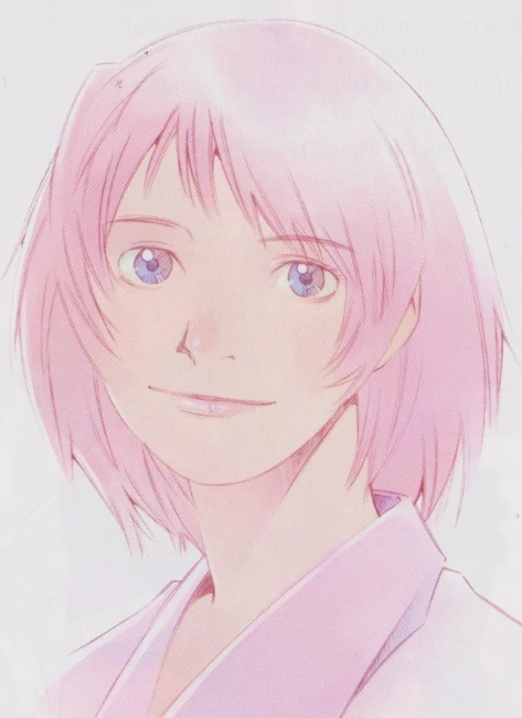 Makiko Kisugi / Fear Ghoul image