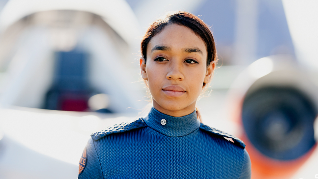 Picture of Intergalactic