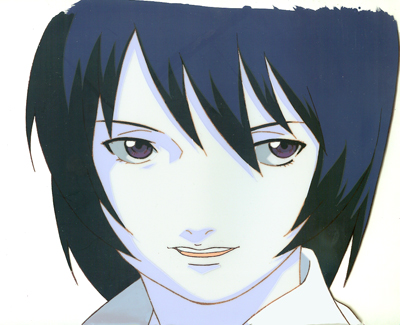 Image of Makiko Kisugi / Fear Ghoul