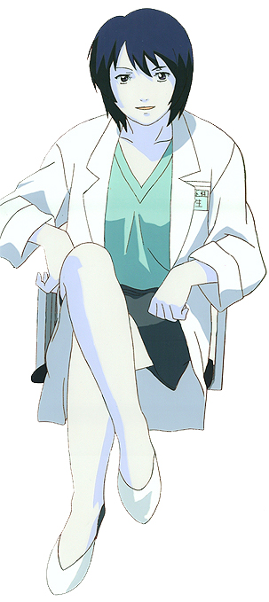 Picture of Makiko Kisugi / Fear Ghoul