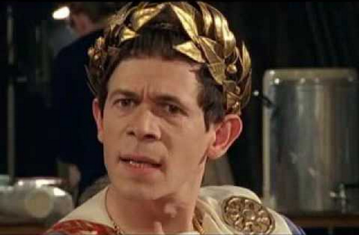 Image of Cor, Blimey!