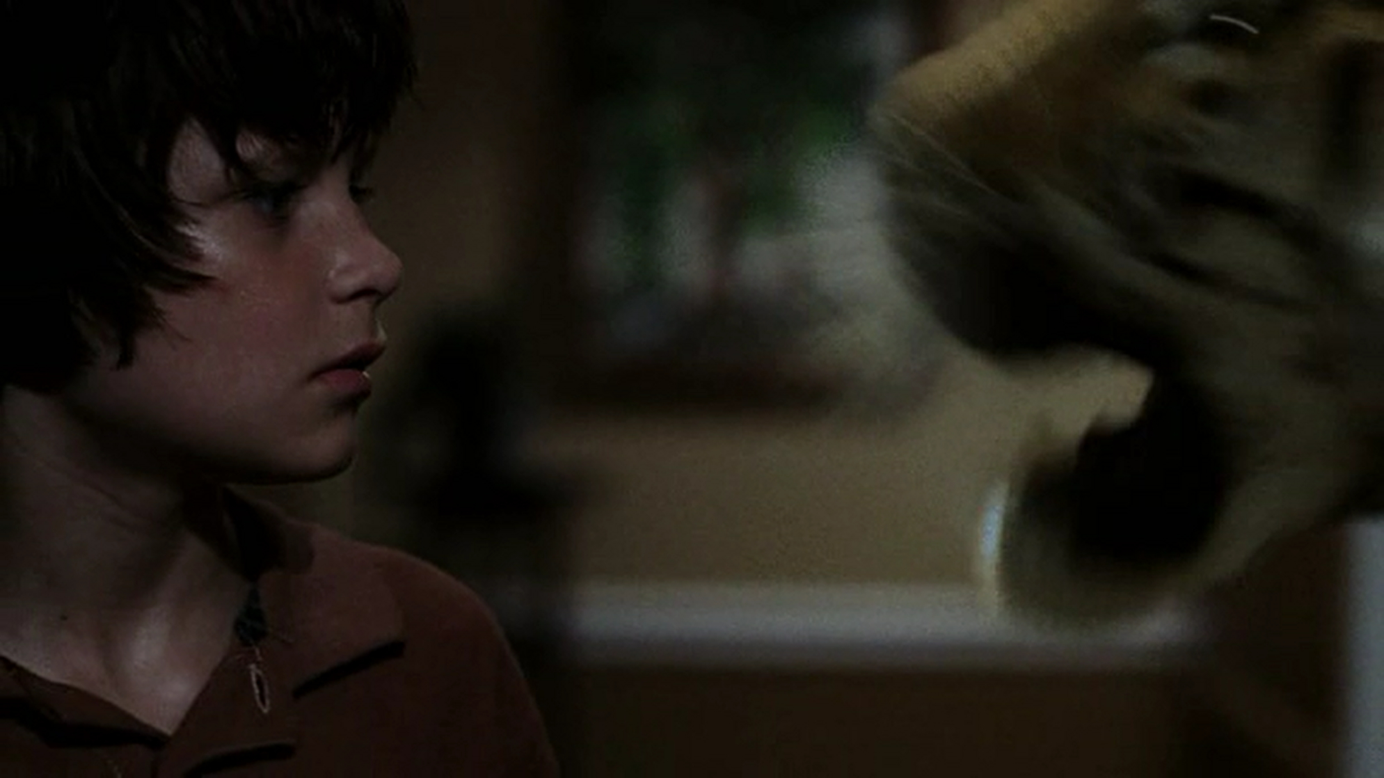 Picture of Burning Bright (2010)