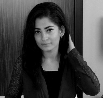 Picture of Nadia Ali (Onaza Malik)