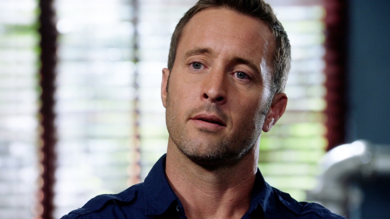 Hawaii Five-O
