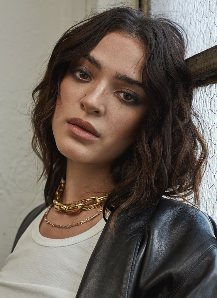 Picture of Luna Blaise