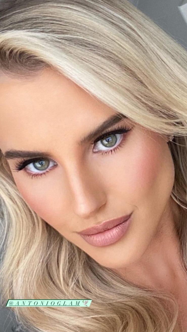 Picture of Brennah Black