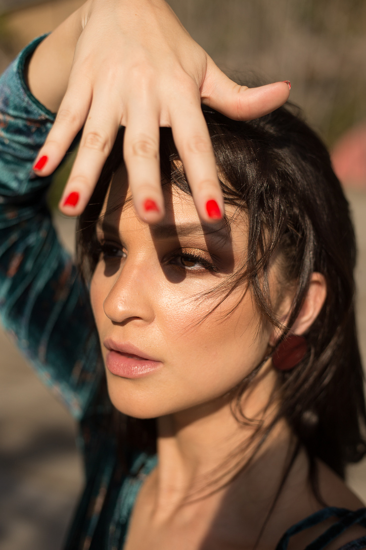 Picture of Ruby Modine