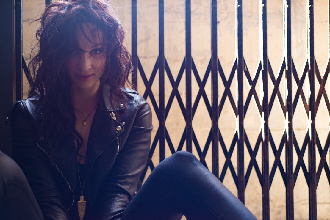 Picture of Ruby Modine