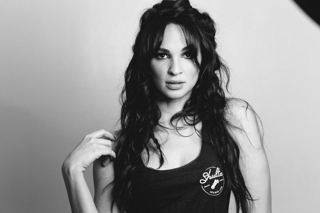 Picture of Ruby Modine