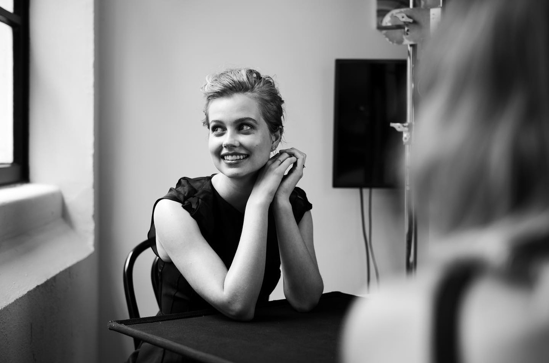 Picture of Angourie Rice