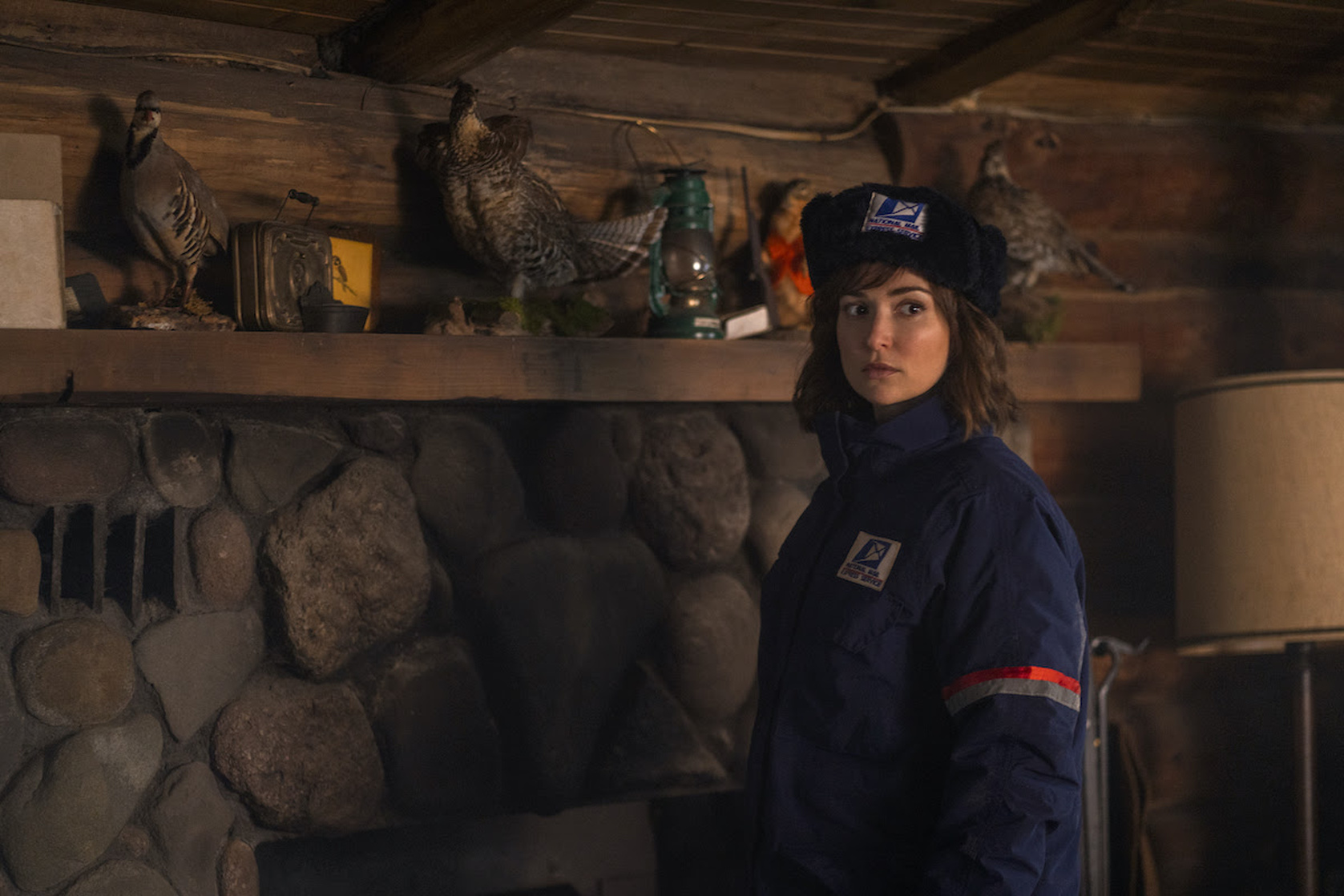 Picture of Werewolves Within (2021)