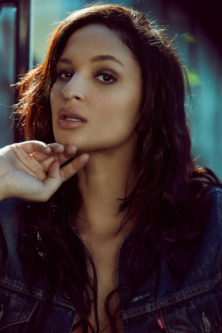 Picture of Ruby Modine