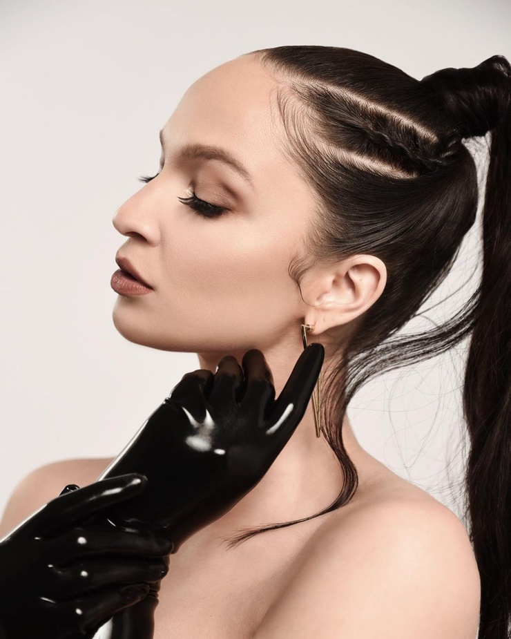 Picture of Ruby Modine