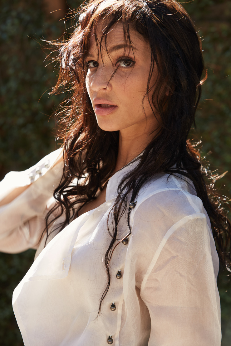 Picture of Ruby Modine