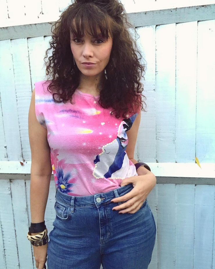 Picture of Roxi Drive