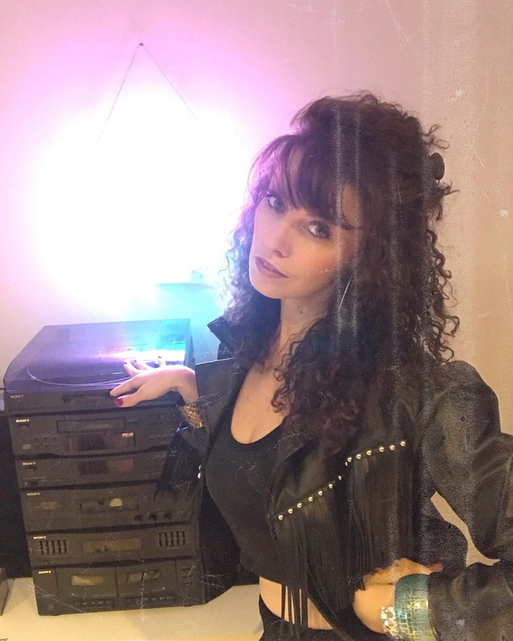 Picture of Roxi Drive