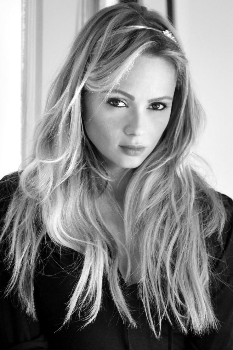 Picture of Beatrice Rosen