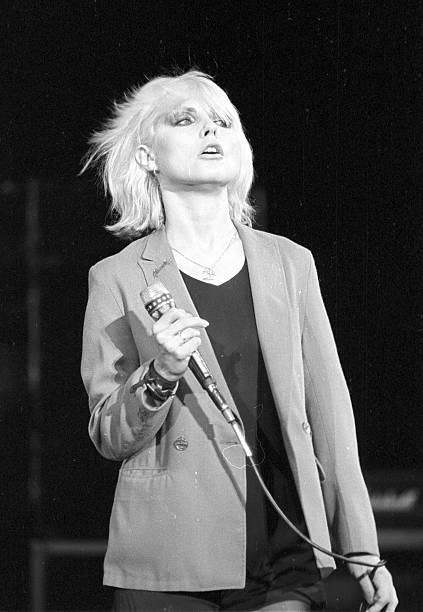 Picture of Deborah Harry
