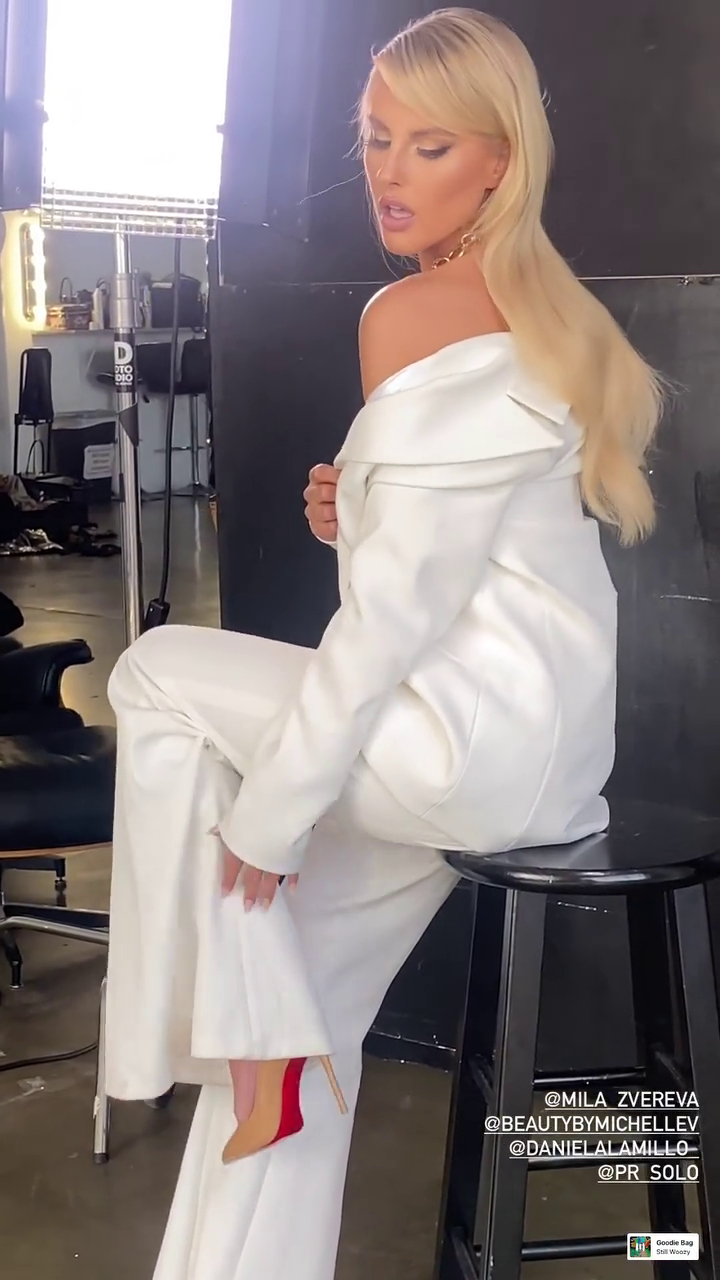 Picture of Brennah Black