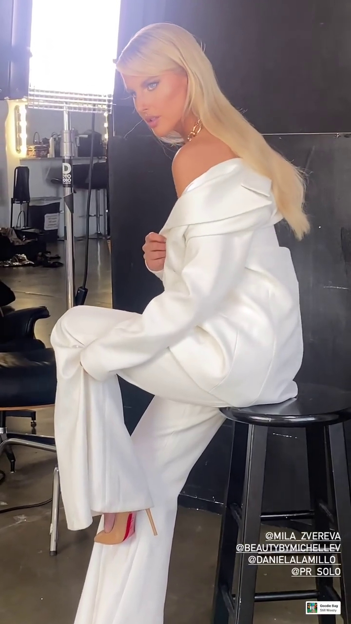 Picture of Brennah Black