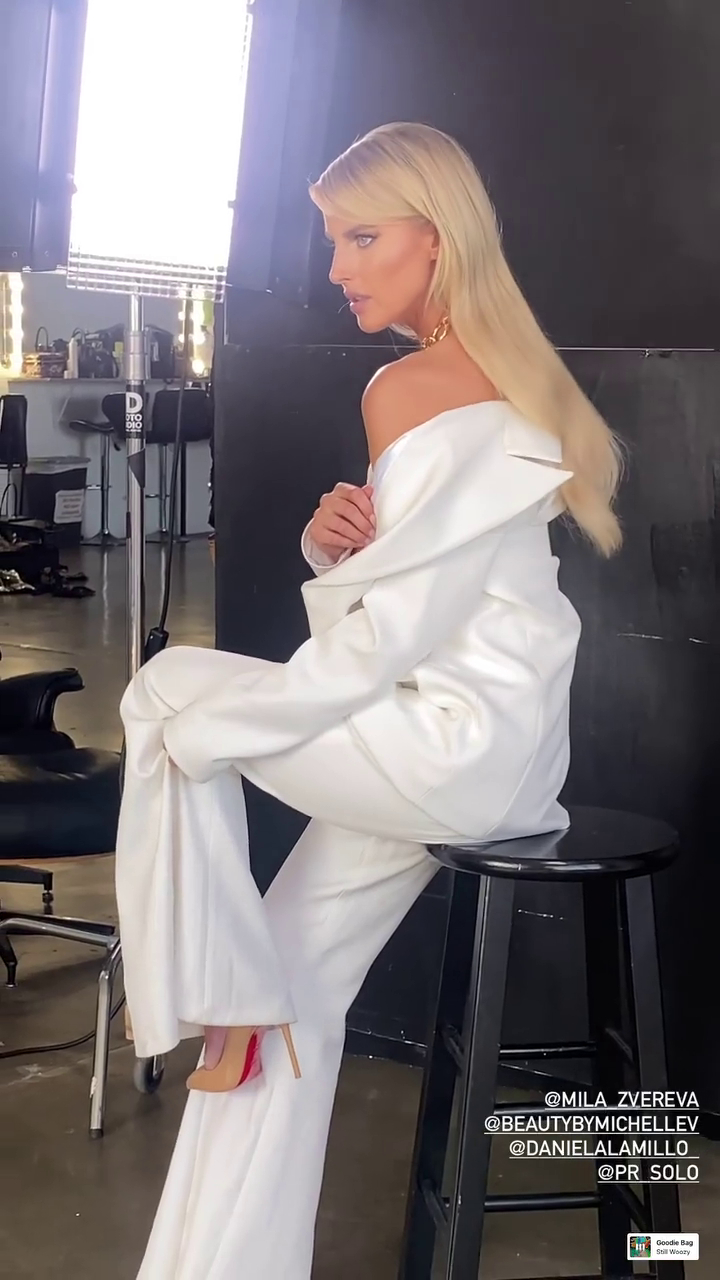 Picture of Brennah Black