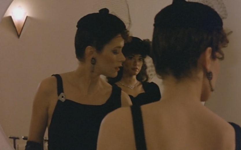 Picture of Emmanuelle IV (1984)