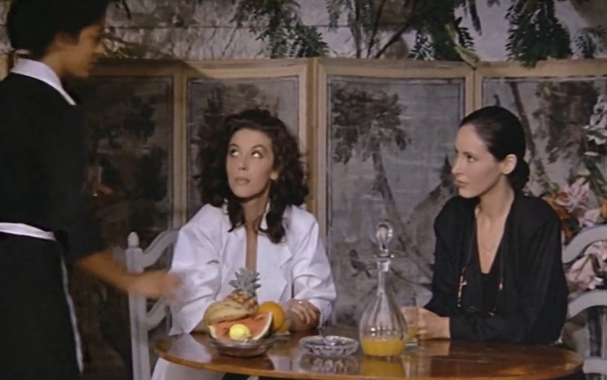 Picture of Emmanuelle IV (1984)