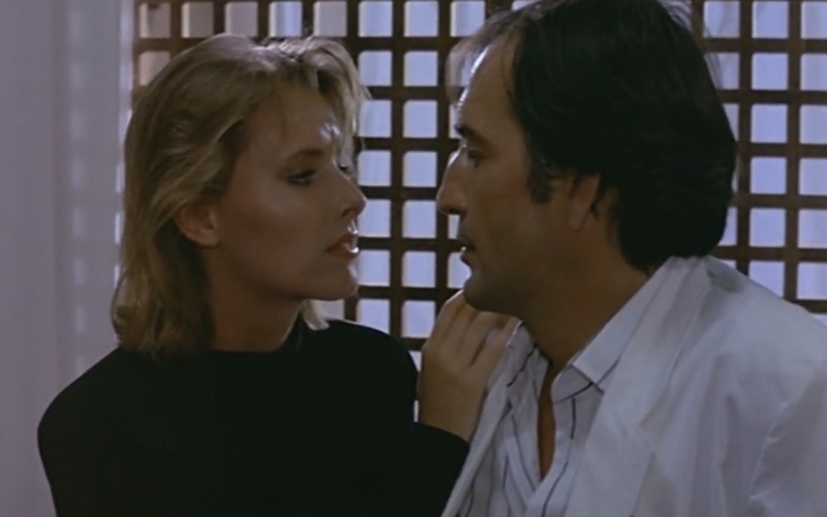 Picture of Emmanuelle IV (1984)