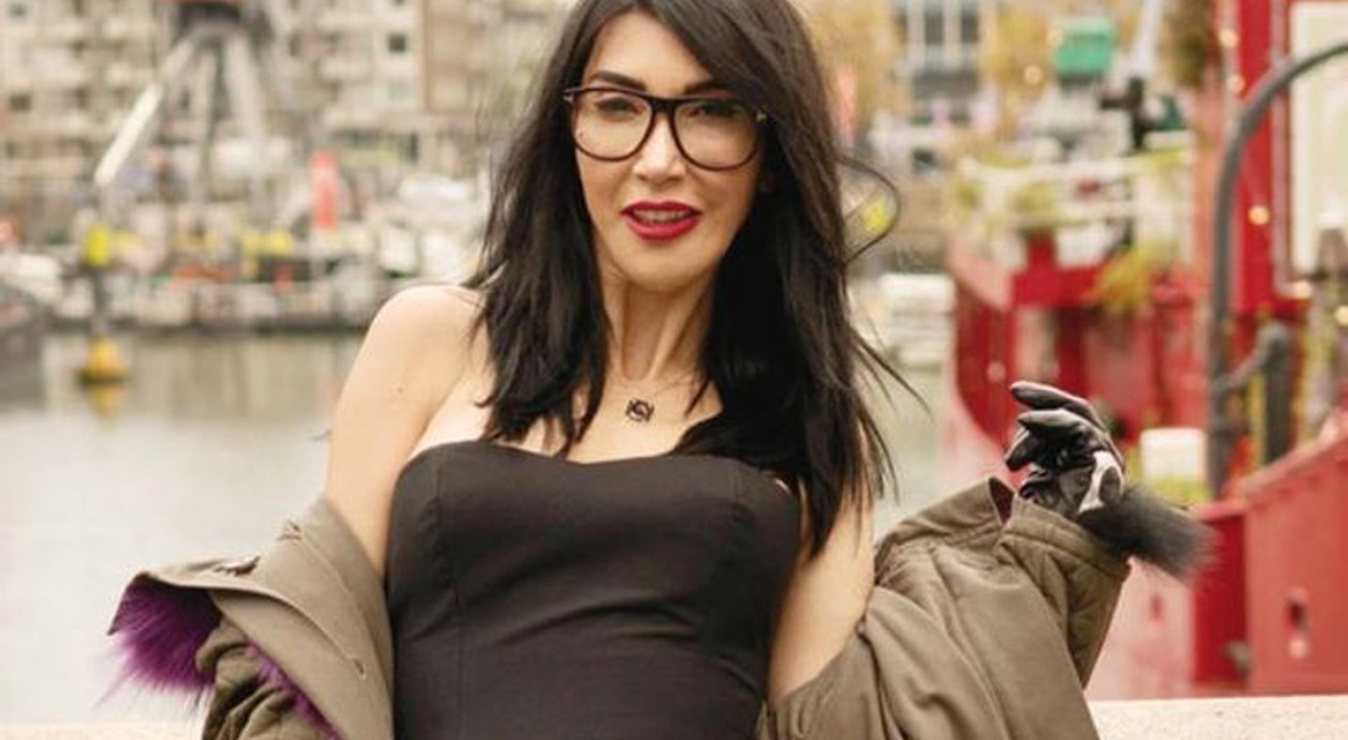 Picture of Hande Yener