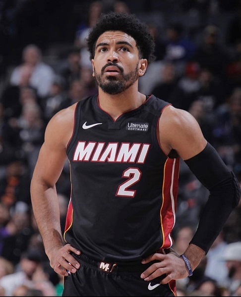 Picture of Gabe Vincent