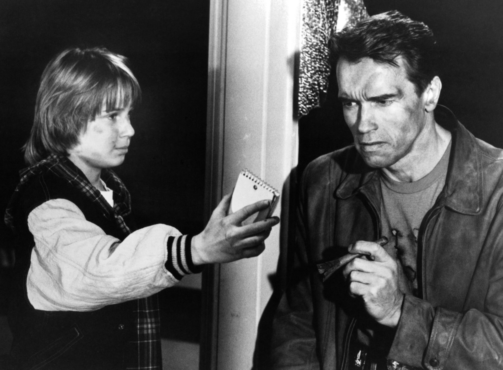 Image of Last Action Hero