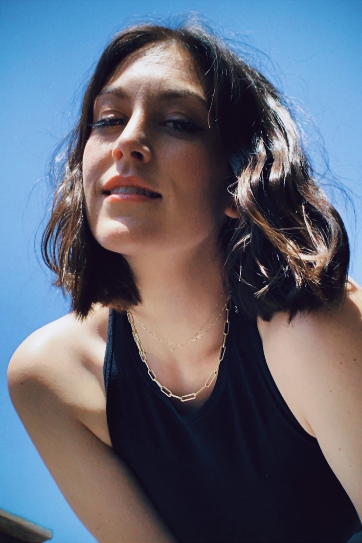 Picture of Caitlin McGee