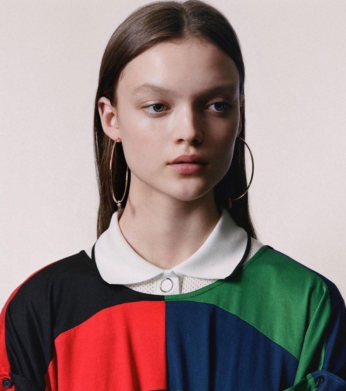 Image of Shayna McNeill