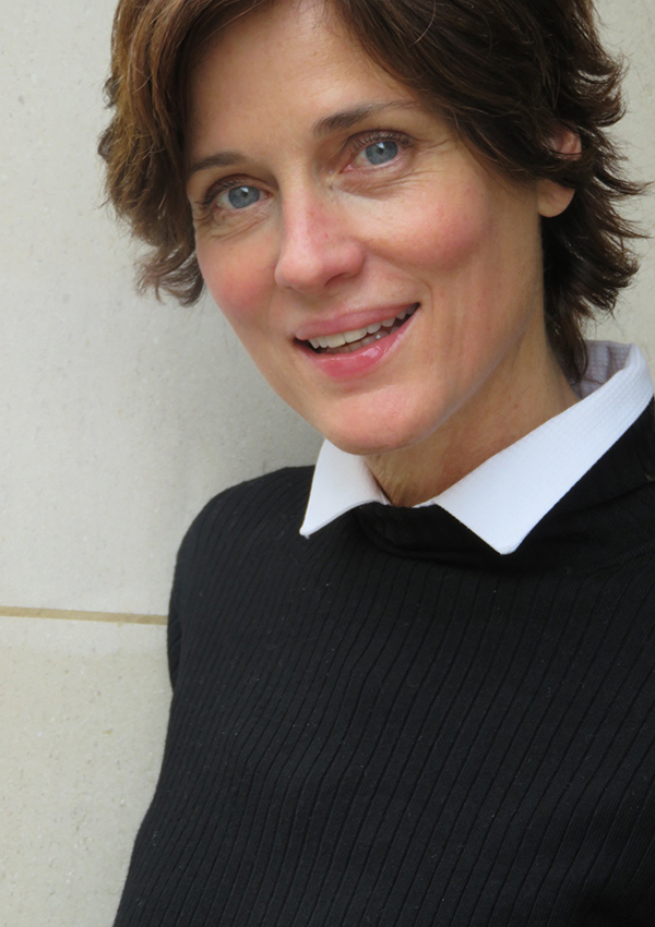 Picture of Nancy Tate