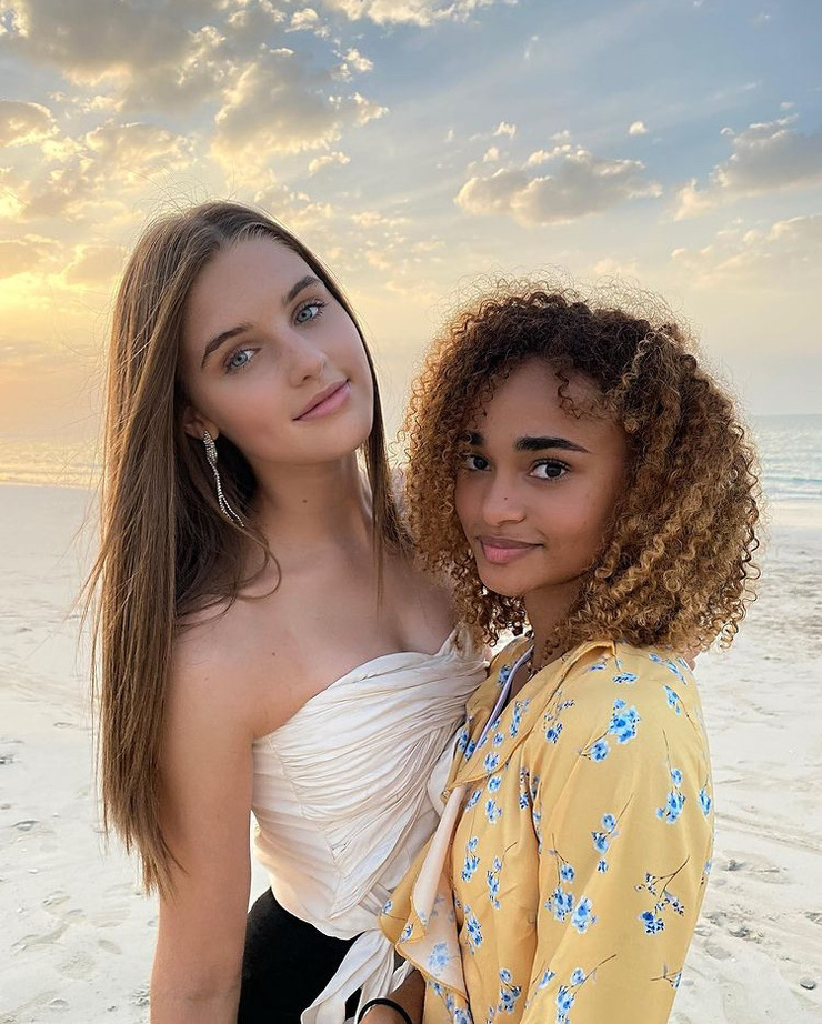 Image of Savannah Clarke