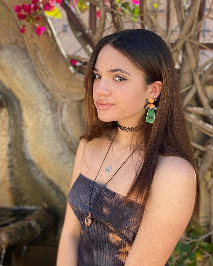 Picture of Scarlet Spencer