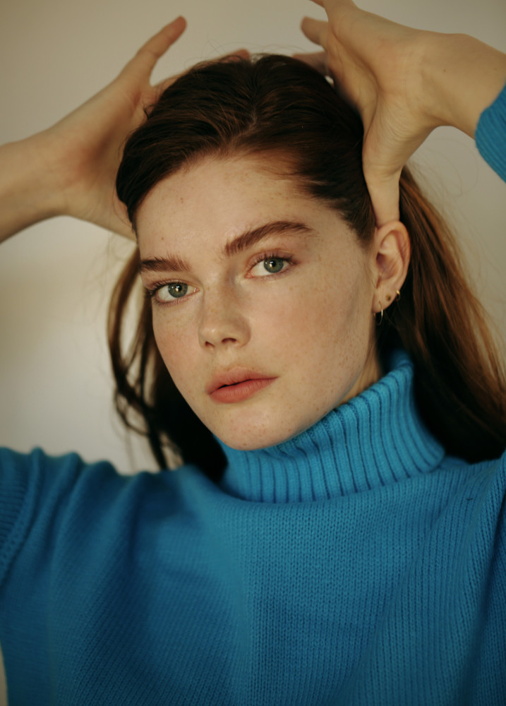 Picture of Lotte van Gent