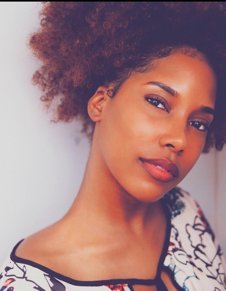 Picture of Ciera Angelia